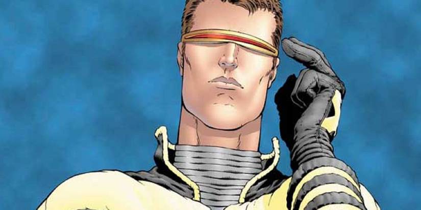 An Eye For Fashion: The 15 Best Cyclops Costumes