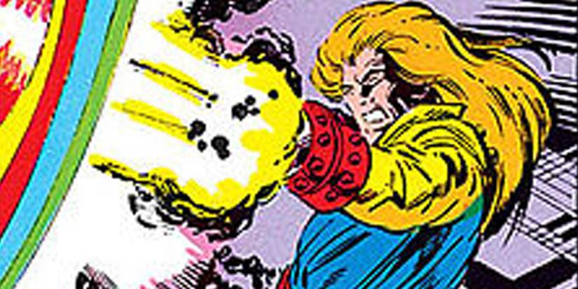 The Nuclear Option: 15 Radioactive Superheroes and Villains