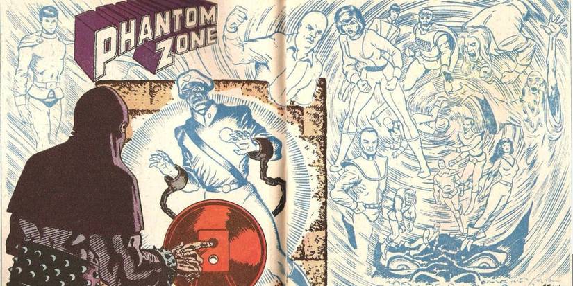 Superman: Every Kryptonian Who Survived Krypton's Destruction