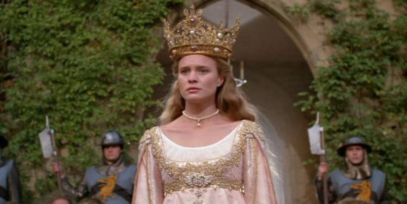 The Princess Bride: How Other Actors Would've Changed Princess Buttercup
