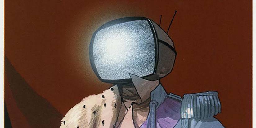 10 Most Heartbreaking Moments In Comic Book Series Saga (So Far)