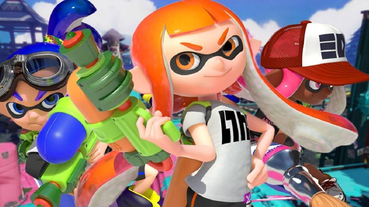 "Tofu Is a Bit of a Hard Sell:" 10 Years Ago, Nintendo Transformed a ...