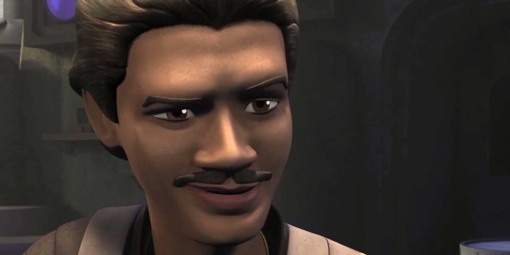 10 Actors You Forgot Were in Star Wars Rebels