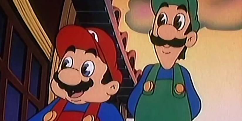 10 Classic '80s Cartoons That Deserve a Reboot