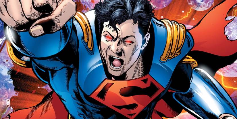10 Strongest Characters The Teen Titans Beat In The Comics