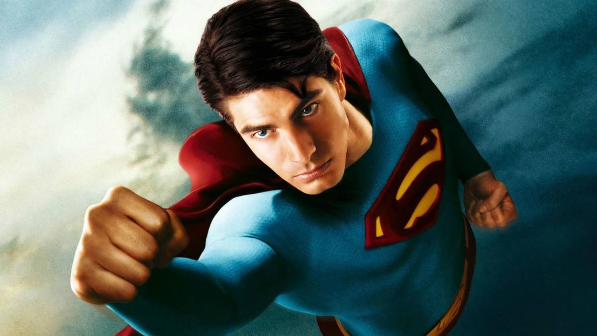 superman returns bbc