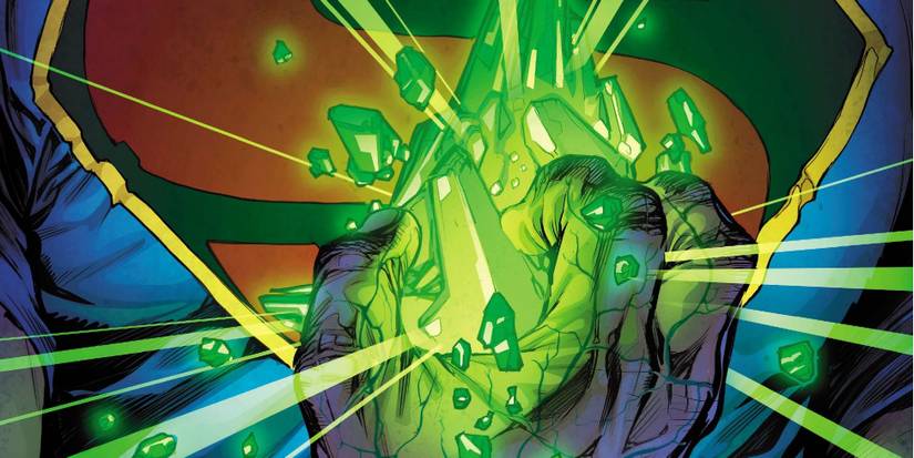 Superman: The 16 Most Important Firsts In His Life