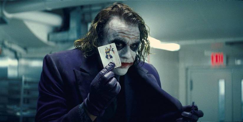 The Joker's Most Evil Acts, Ranked