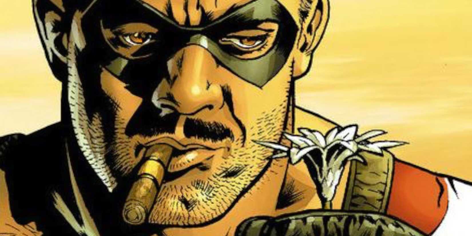10 Best Watchmen Characters, Ranked