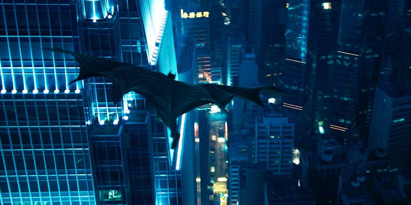 Batman: 16 Things You NEVER Knew About His Cape And Cowl