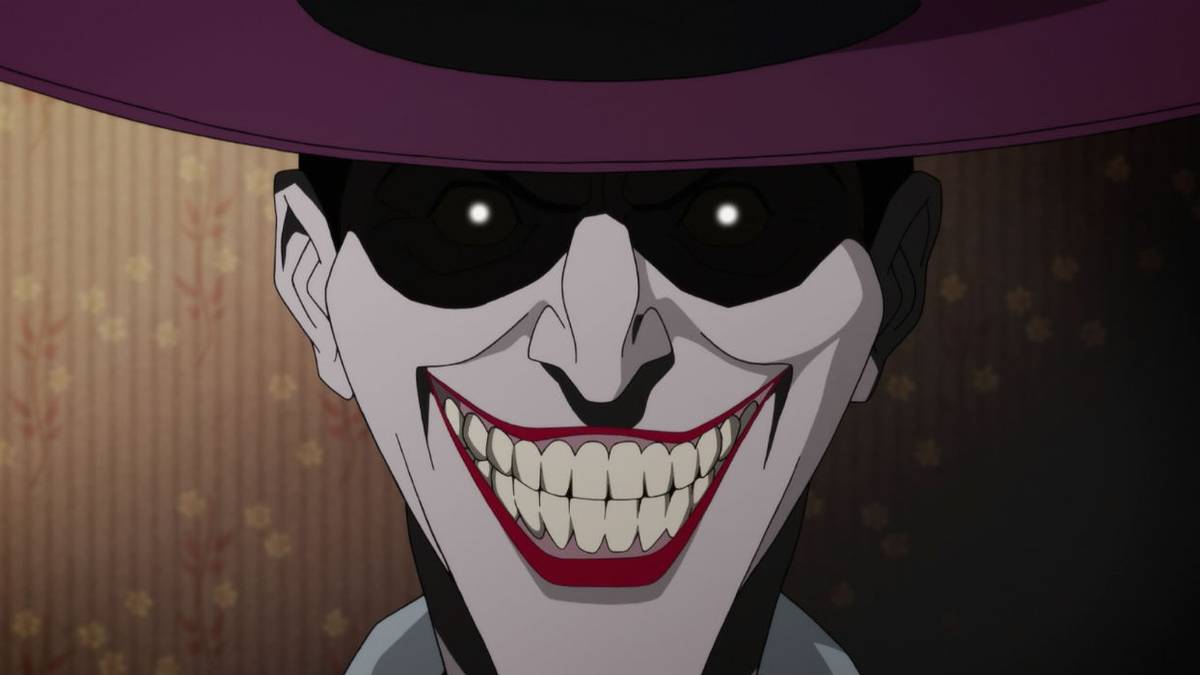 15 Comic Book Characters Who Could Totally Be The Joker's BFF