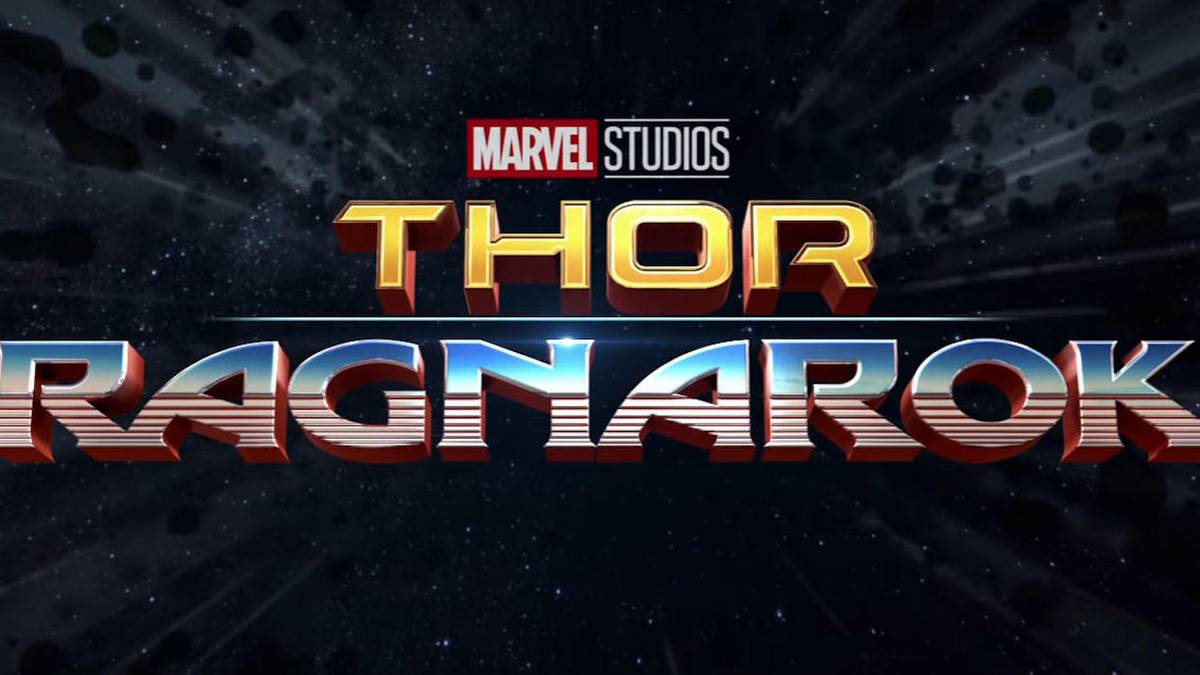 Thor: Ragnarok Model Offers A Closer Look At The Planet Sakaar