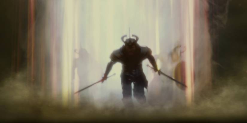 thor dark world title sequence