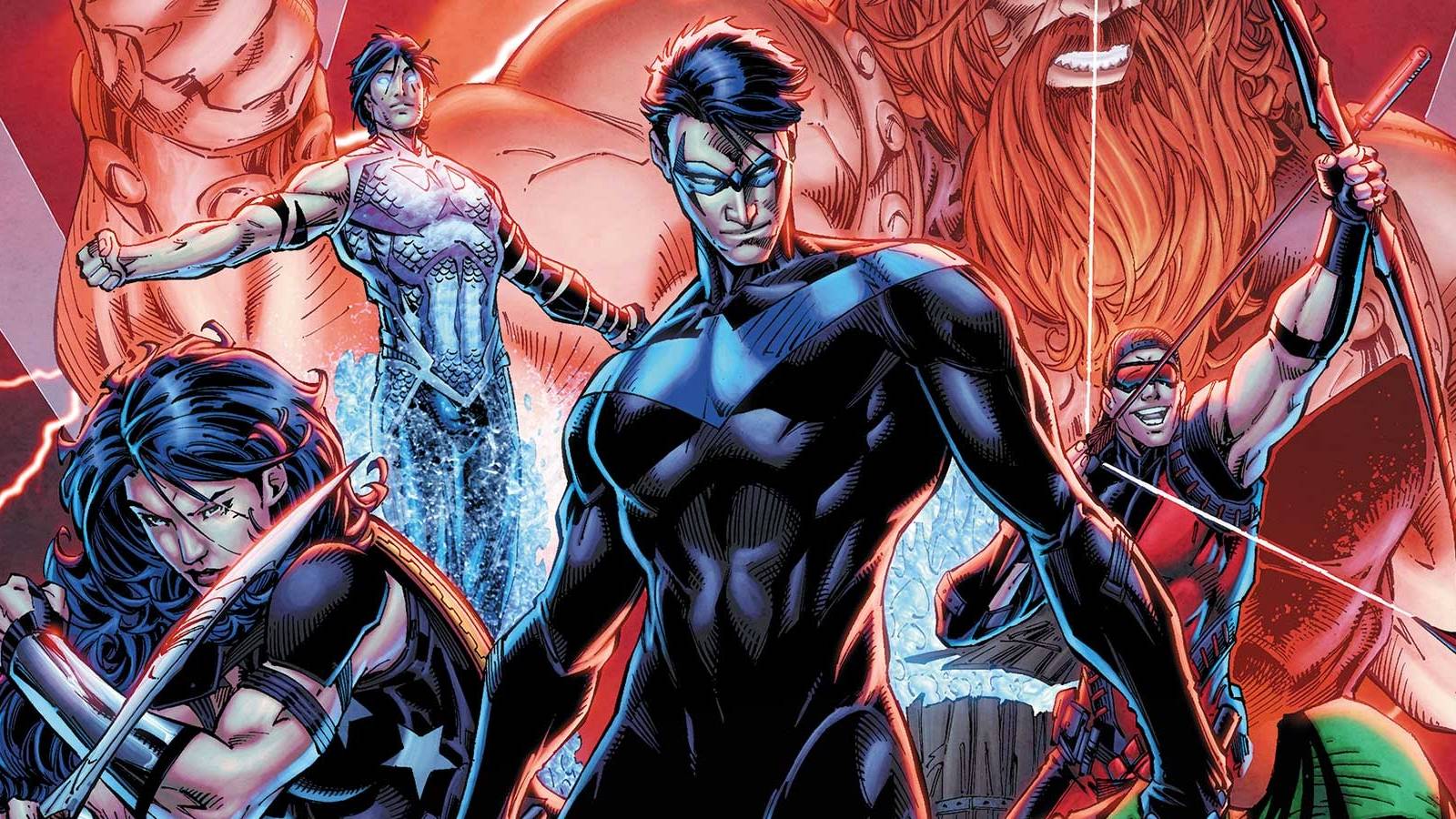 Titans: 8 Characters Who NEED To Be On The Show (And 7 Who Shouldn't)