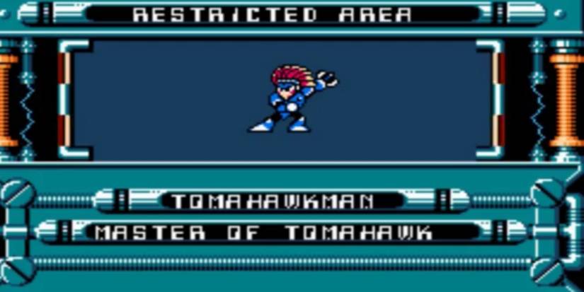 Horrible Bosses: The 15 Worst Mega Man Bosses Ever