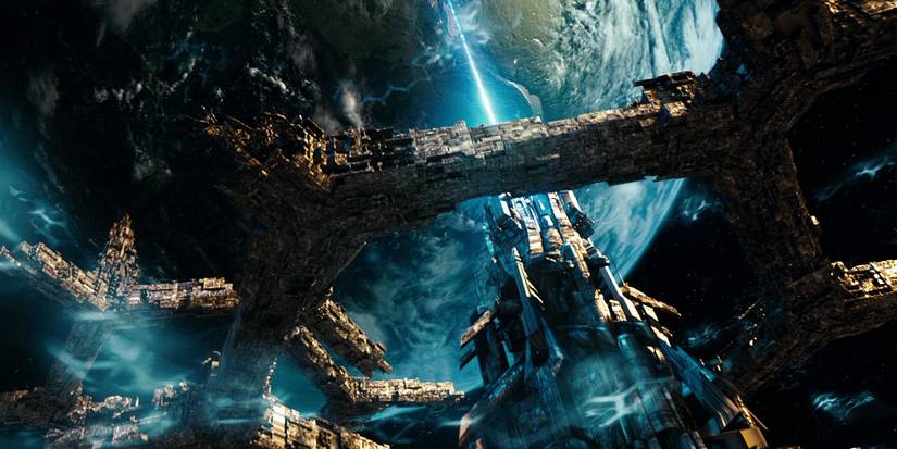 Transformers: 5 Reasons Why Optimus & Megatron Are The Perfect Rivals ...