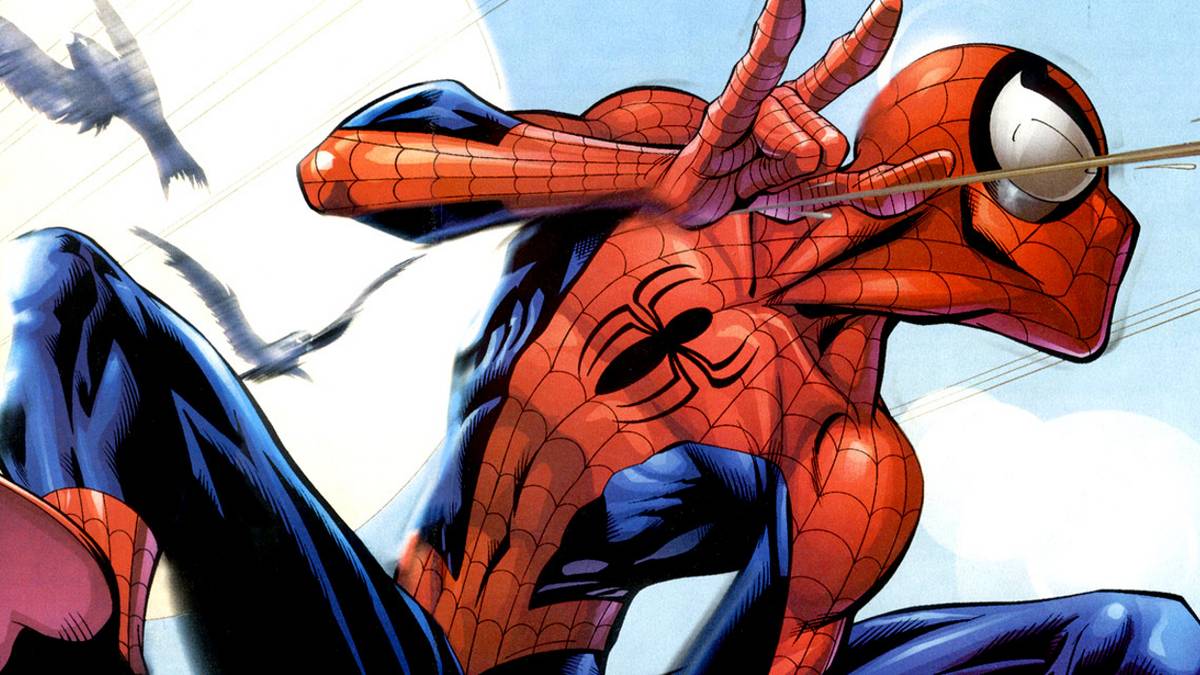 15 Best Brian Michael Bendis Comic Books