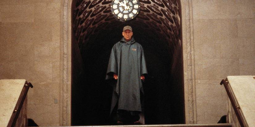 Unbreakable: 15 Reasons It's The Best Superhero Origin Movie Of All-Time