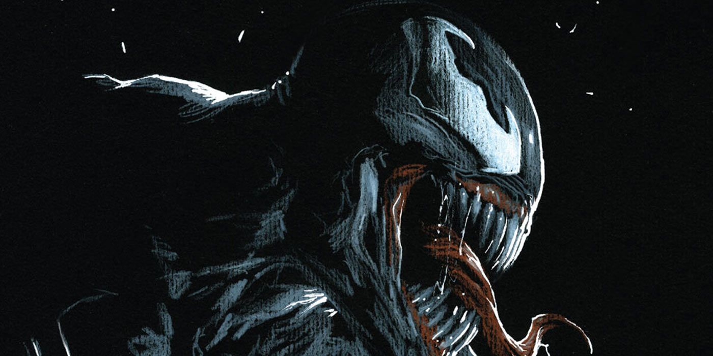 Venom #150 | CBR
