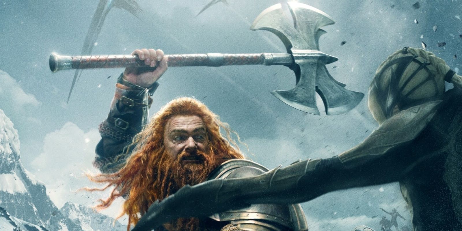 volstagg mcu