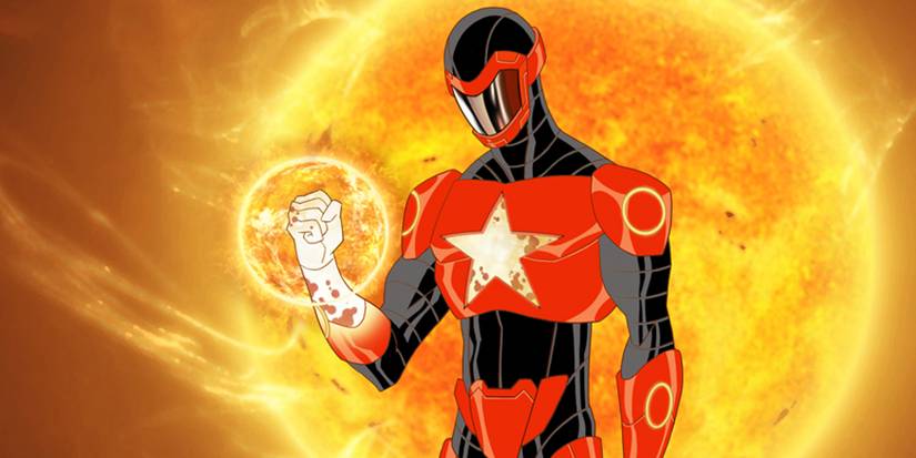 The Nuclear Option: 15 Radioactive Superheroes and Villains