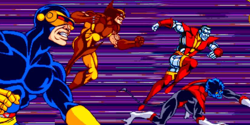 10 Best Superhero Video Games Of All Time, Ranked