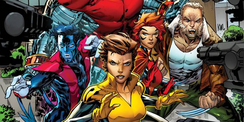 10 X-Men Comics Even Fans Try To Avoid