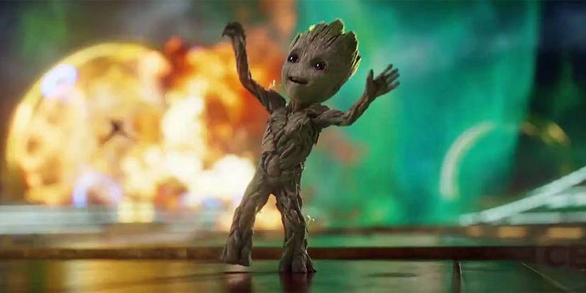 Teen Groot: How the Guardian of the Galaxy Saved the MCU