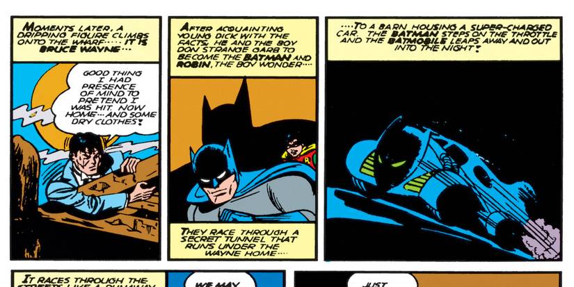 16 Things You NEVER Knew About The Batcave