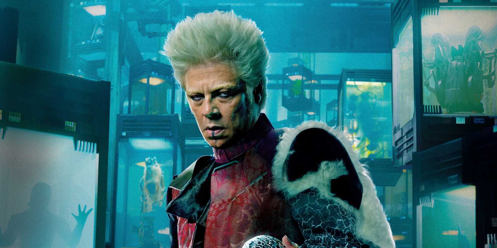 10 Marvel Villains Who Were Done Dirty By The MCU