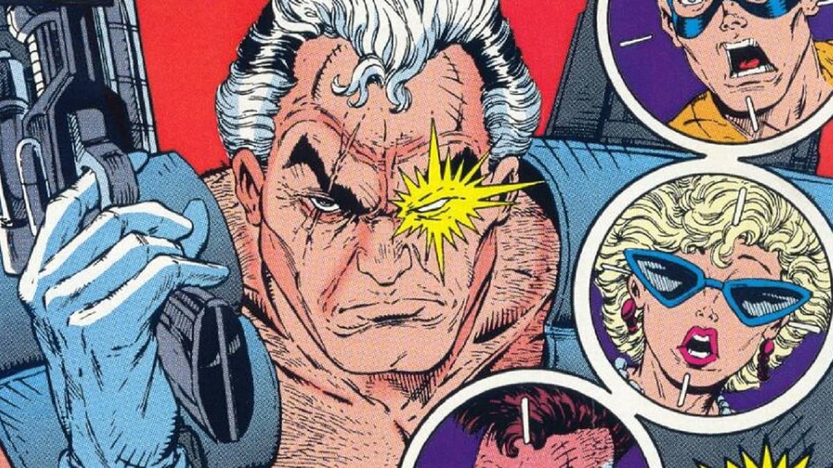 Cable: The Contentious Conundrum of His Creation