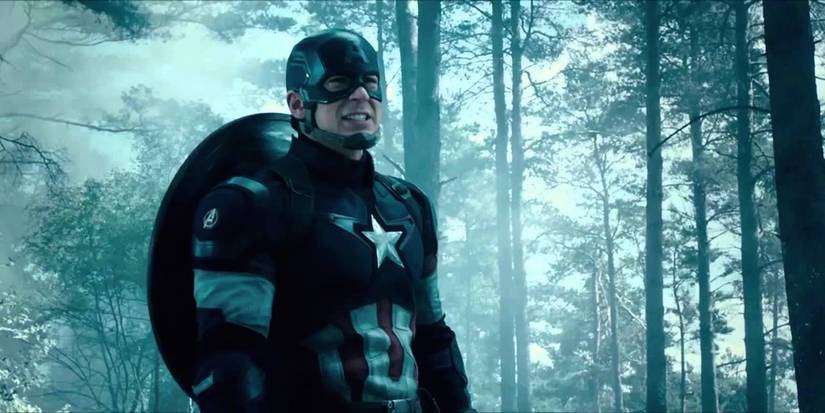 Marvel: 10 Powers You Didn't Know Captain America Had