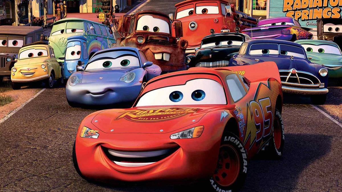 Cars: Where the Pixar Franchise Left Its Main Players