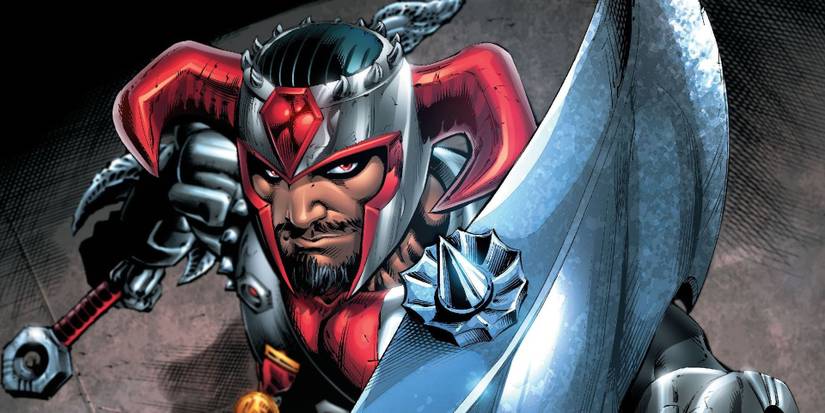Ranking DC's 10 Most Powerful New Gods