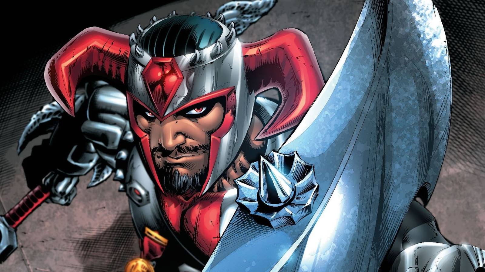 Justice League's Steppenwolf Revealed in New LEGO Set