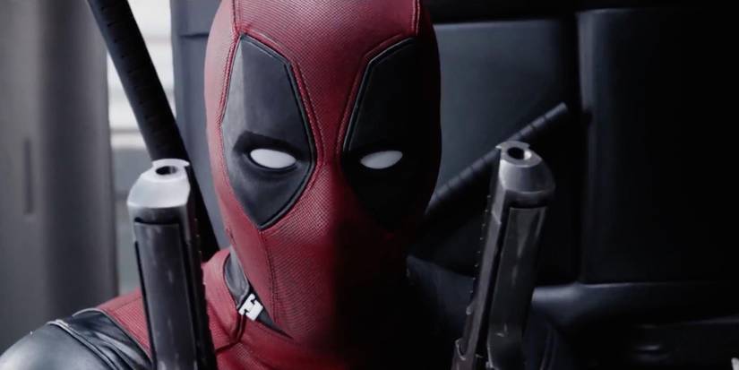 Every Ryan Reynolds Superhero Movie Ranked (Including Deadpool & Wolverine)