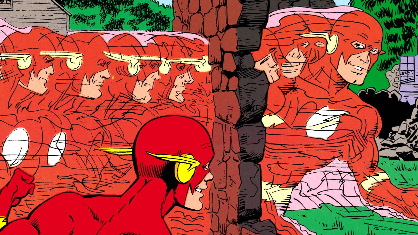 The Untouchables: 15 Characters Who Can Go Intangible