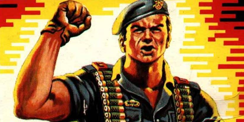 G.I. Joe: 10 Things That Make No Sense About Duke