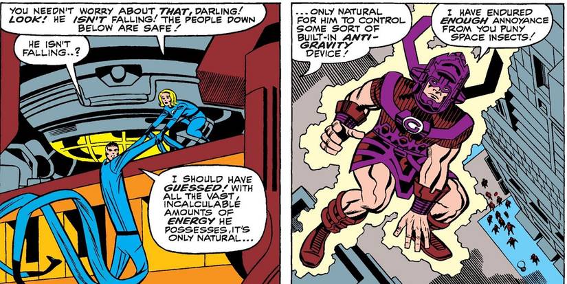 10 Hilariously Bad Marvel Supervillain Costumes