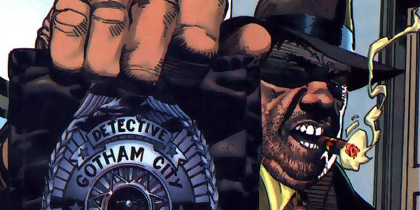 Top Cops: The 15 Best Law Enforcement Officers in Comics