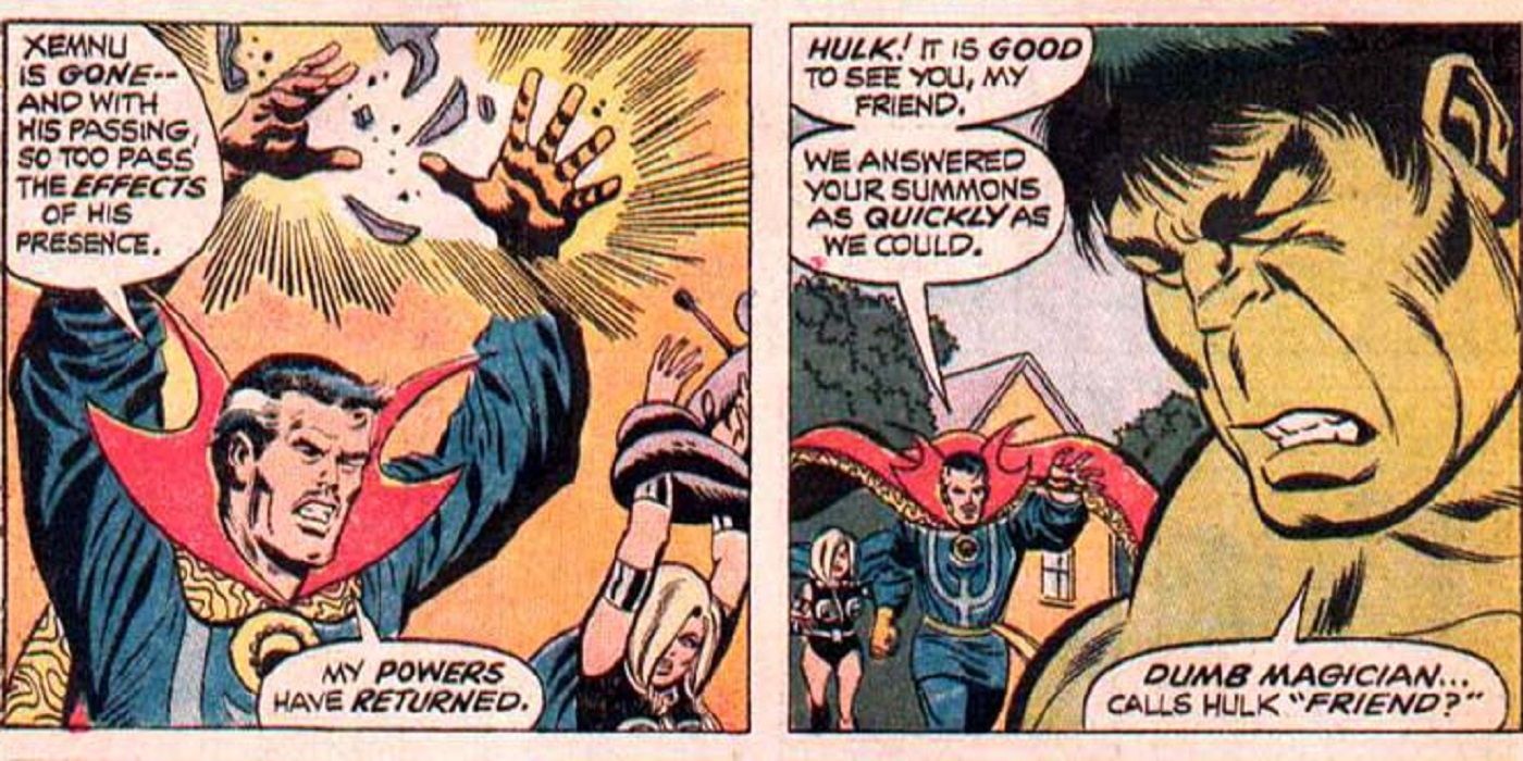 Funny Marvel Nicknames - Infoupdate.org