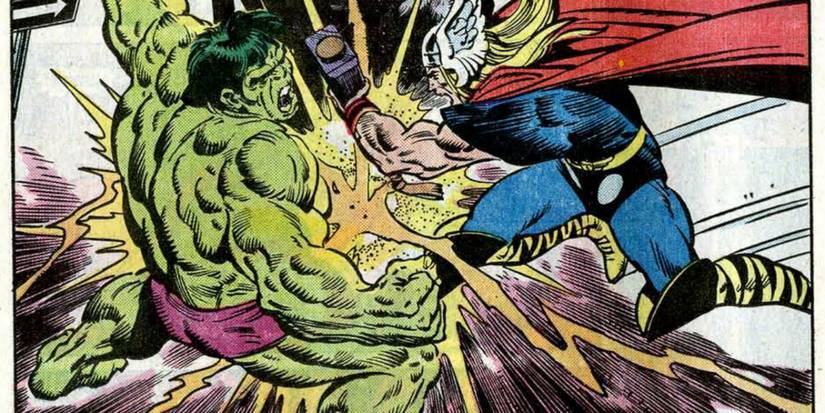10 Comic Series That Went The Longest Stretch Without A Major Refesh