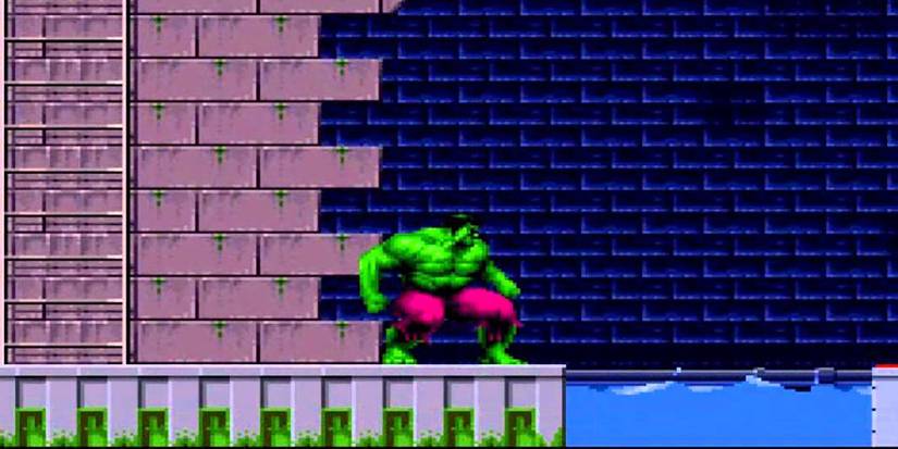 Super Nintendo: The Best SNES Superhero Games