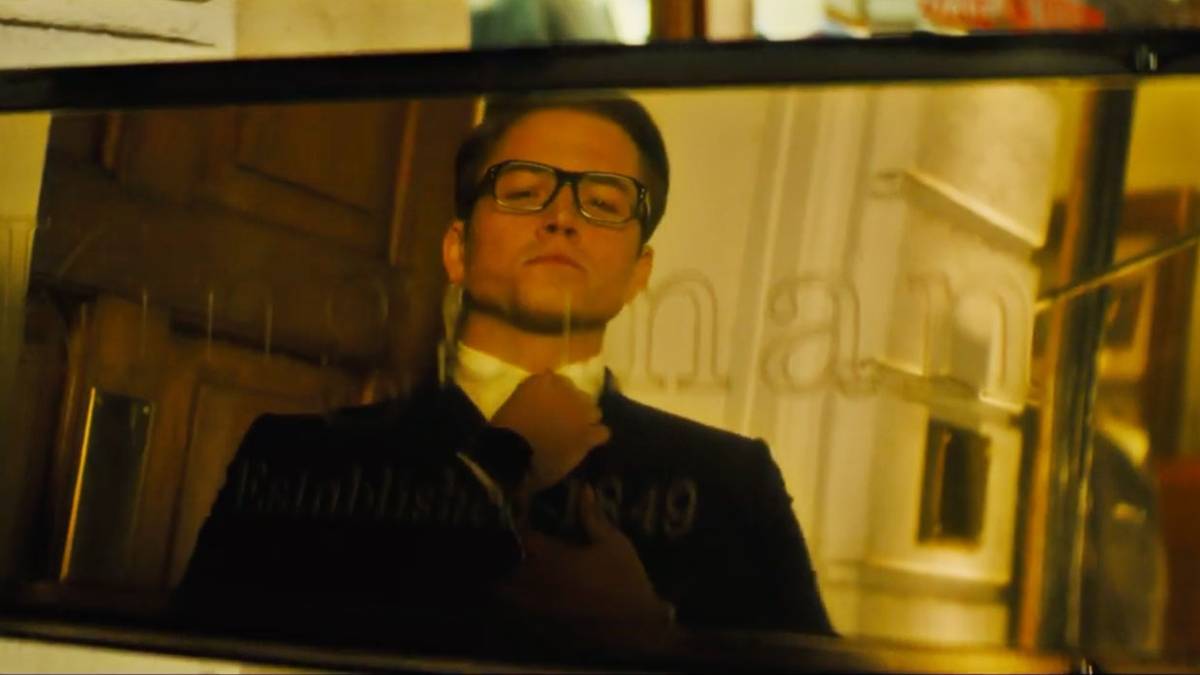 Kingsman 2 May Open to Bigger Box Office Than the Original