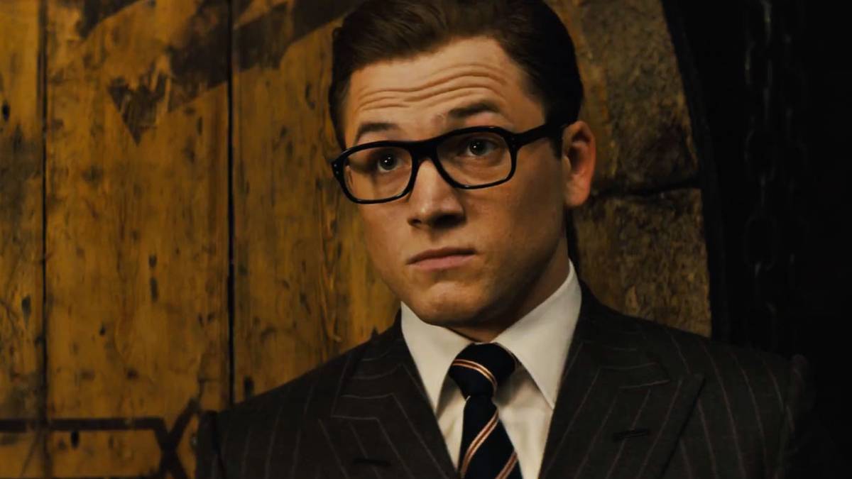 The First Kingsman 2 Trailer Has a Massive Colin Firth Tease