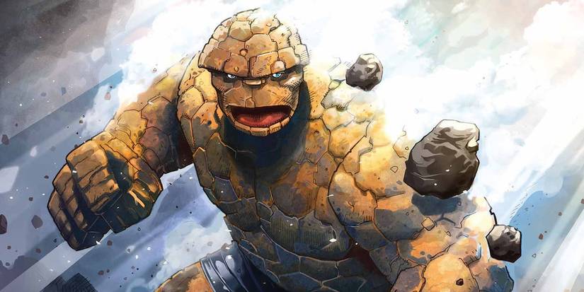 Guardians Of The Galaxy: 10 Members From The Comics We Want To See In ...