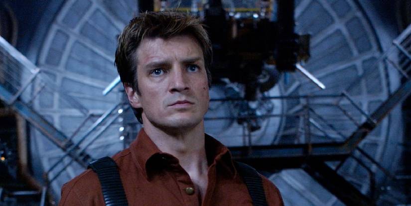 Firefly: Every Main Character, Ranked