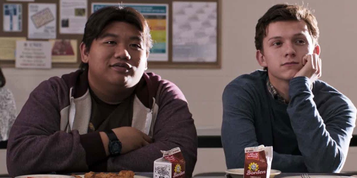 Bendis on Spider-Man: Homecoming's Ganke/Ned Debate | CBR