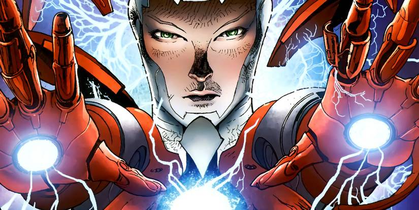 Marvel Supporting Characters That Became Superheroes