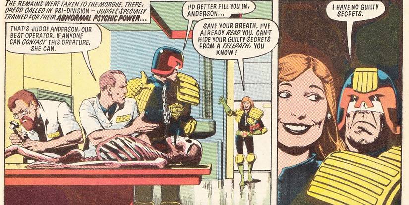 Top Cops: The 15 Best Law Enforcement Officers in Comics